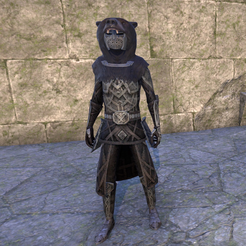 Onlineold Orsinium Sentry The Unofficial Elder Scrolls Pages Uesp