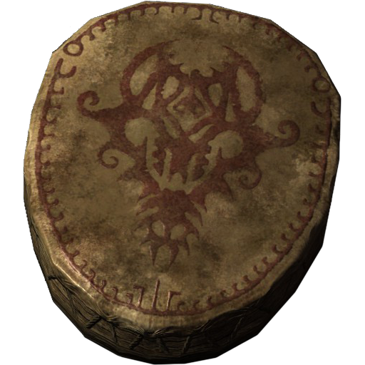 Filesr Icon Misc Werewolftotembrotherhoodpng The Unofficial Elder Scrolls Pages Uesp