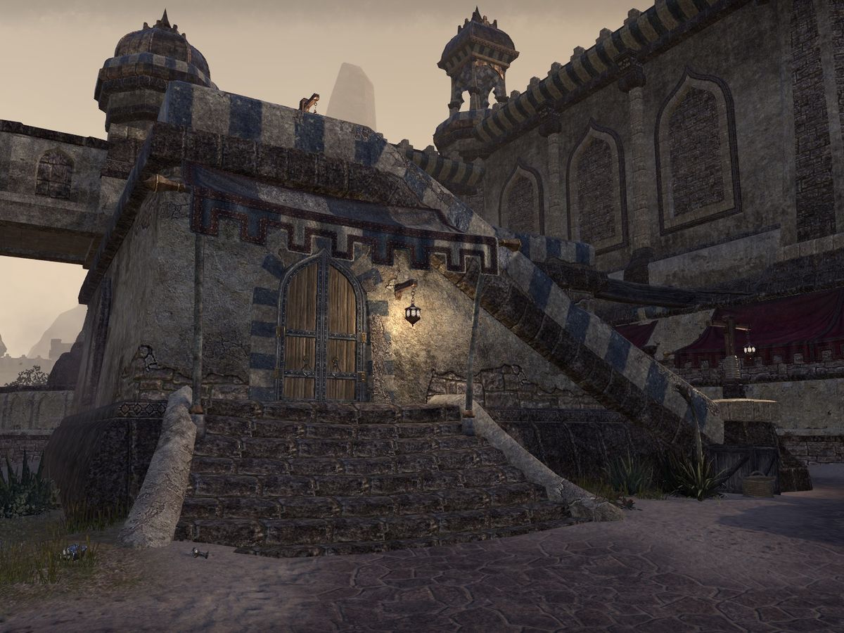 Online:Yokudan Heritage House - The Unofficial Elder Scrolls Pages (UESP)