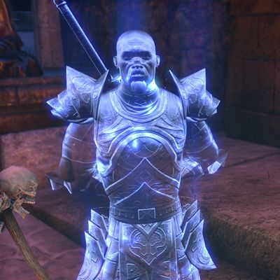 Online:Yokudan King - UESP Wiki - The Unofficial Elder Scrolls Pages