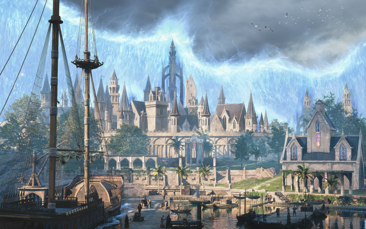 Online:Solstice Furnishings - UESP Wiki - The Unofficial Elder Scrolls Pages