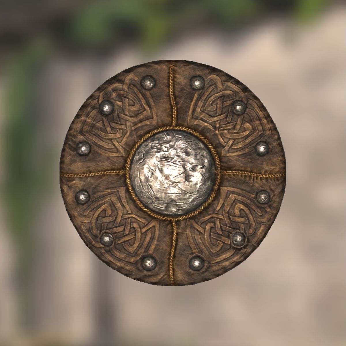 Blades:Hide Shield - The Unofficial Elder Scrolls Pages (UESP) Blades:Hide Shield - The Unofficial Elder Scrolls Pages (UESP)