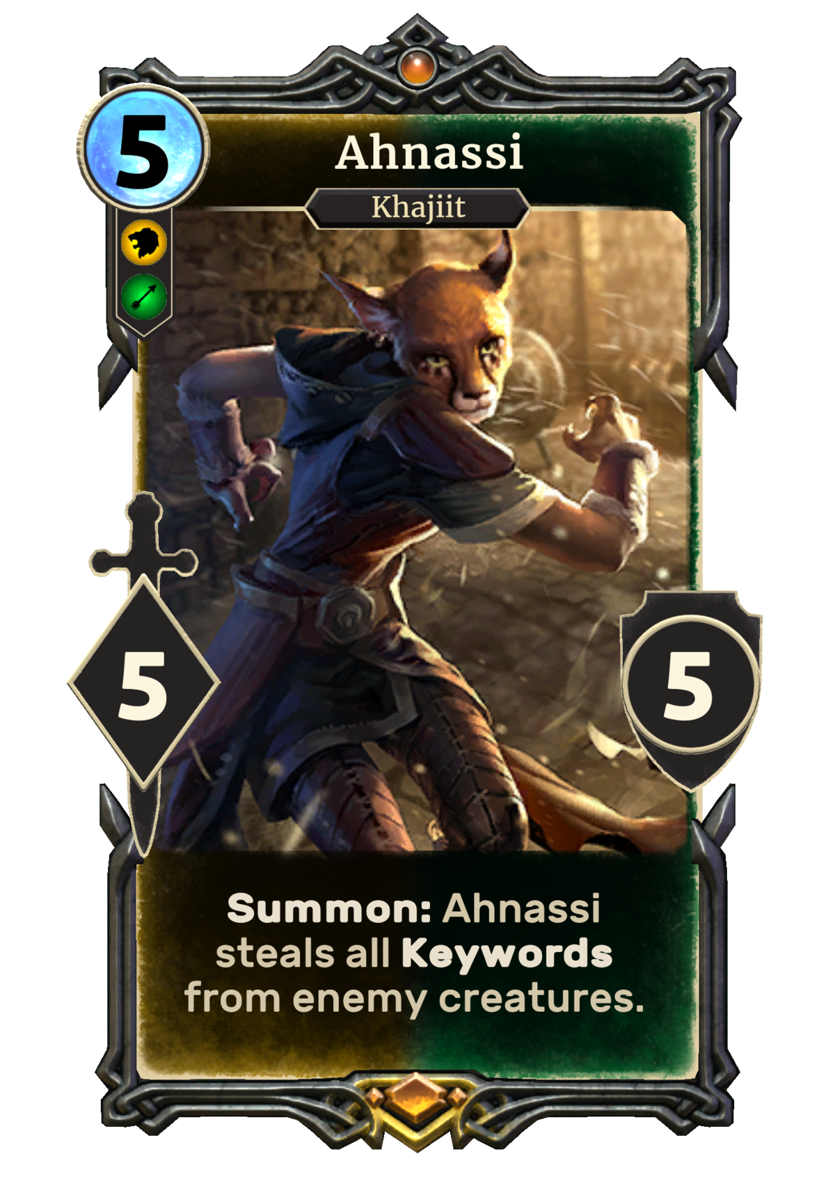 Legendsahnassi The Unofficial Elder Scrolls Pages Uesp