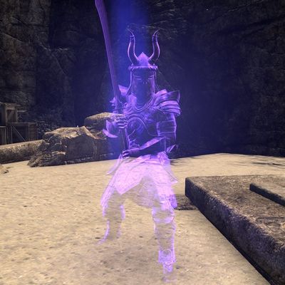 Online:Yokudan Swordmaster - The Unofficial Elder Scrolls Pages (UESP)