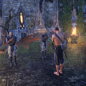 Online:Mementos - The Unofficial Elder Scrolls Pages (UESP)