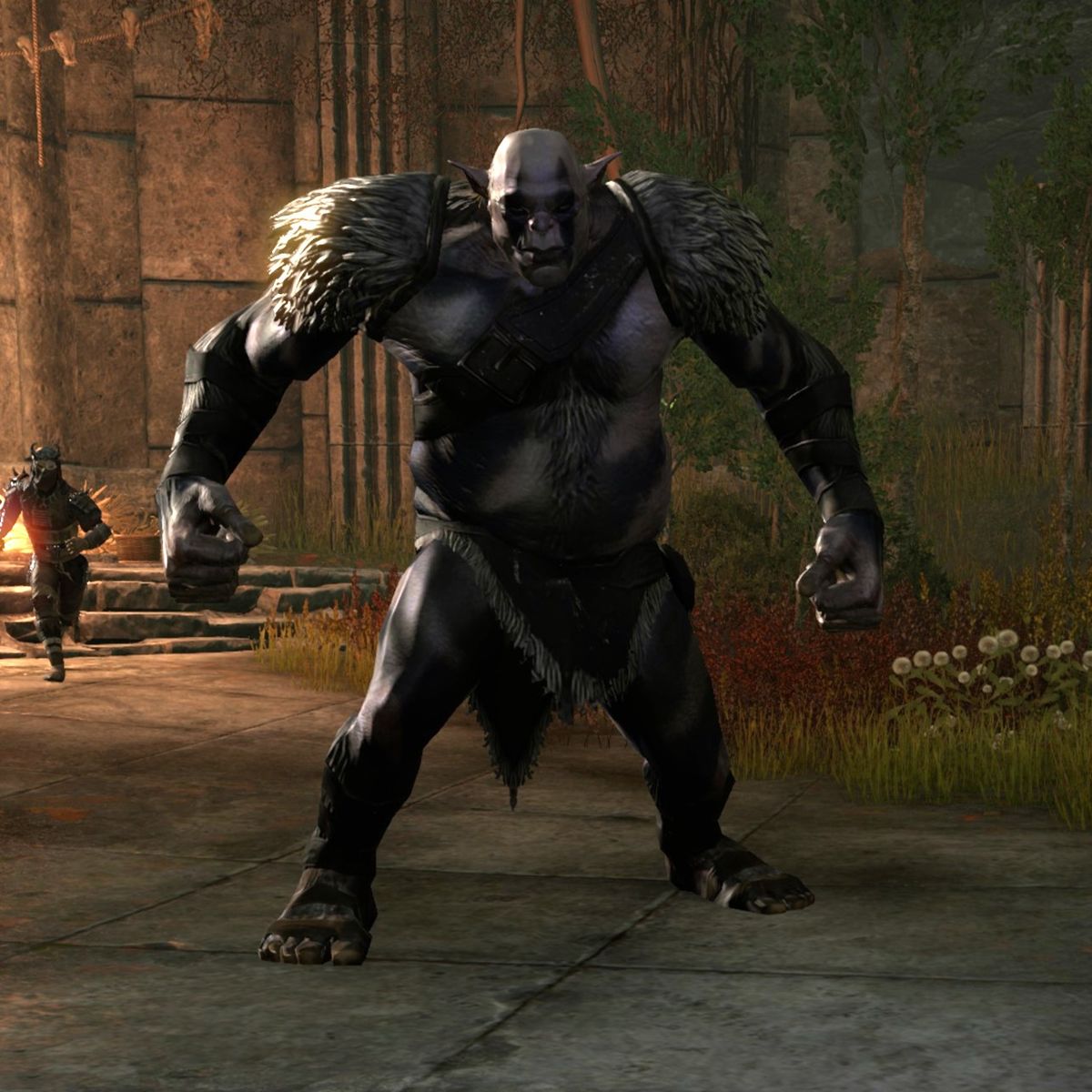 Onlinebone Breaker The Unofficial Elder Scrolls Pages Uesp