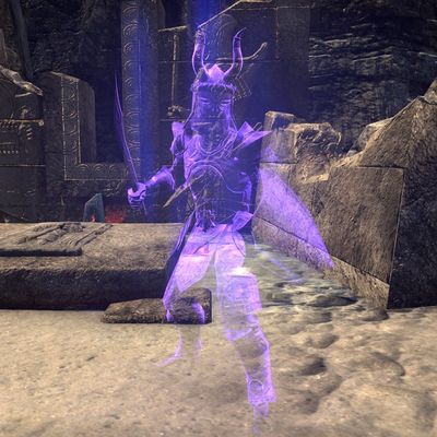 Online:Yokudan Sentinel - The Unofficial Elder Scrolls Pages (UESP)