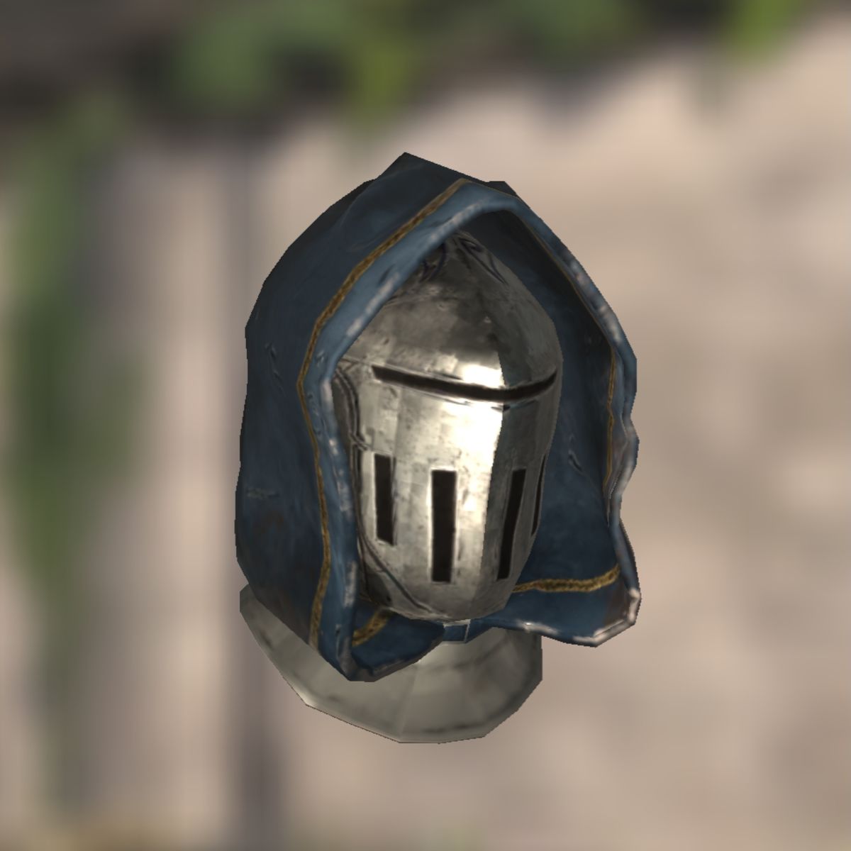 Blades:Silver Helmet - The Unofficial Elder Scrolls Pages (UESP) Blades:Silver Helmet - The Unofficial Elder Scrolls Pages (UESP)