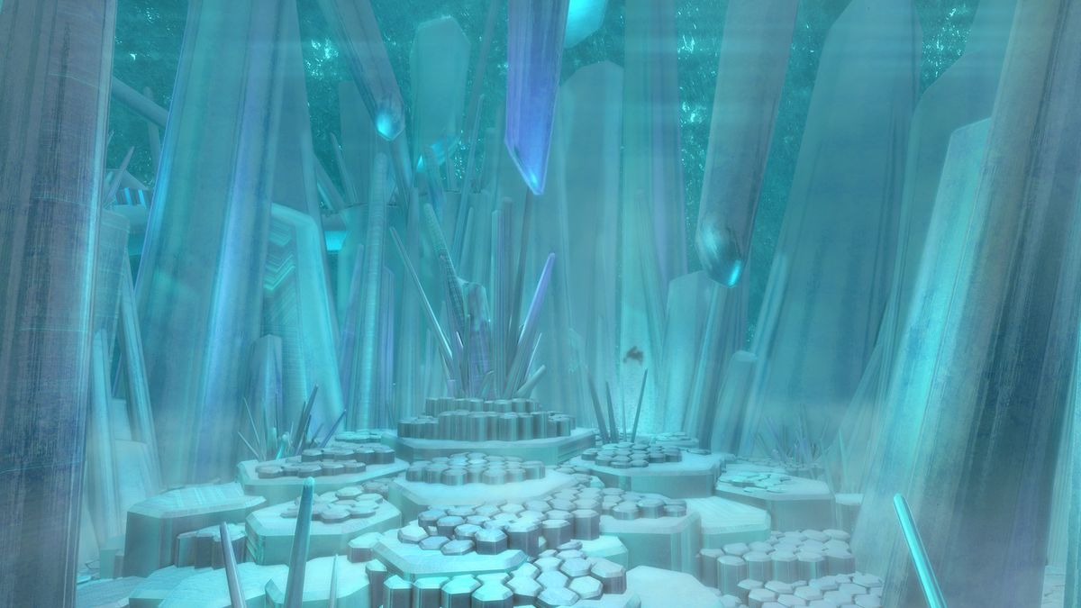 Skyrimazuras Star Interior The Unofficial Elder Scrolls Pages Uesp