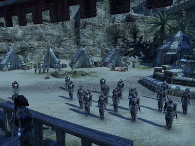 Lore:Yokuda - The Unofficial Elder Scrolls Pages (UESP)