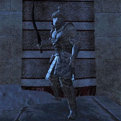 Online:Yokudan Warrior - UESP Wiki - The Unofficial Elder Scrolls Pages