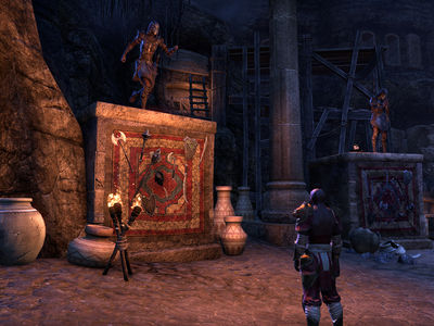 Lore:Yokuda - The Unofficial Elder Scrolls Pages (UESP)