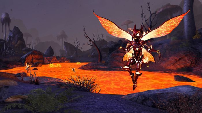 General Endeavors Arrive With The New Iron Atronach Crown Crates The