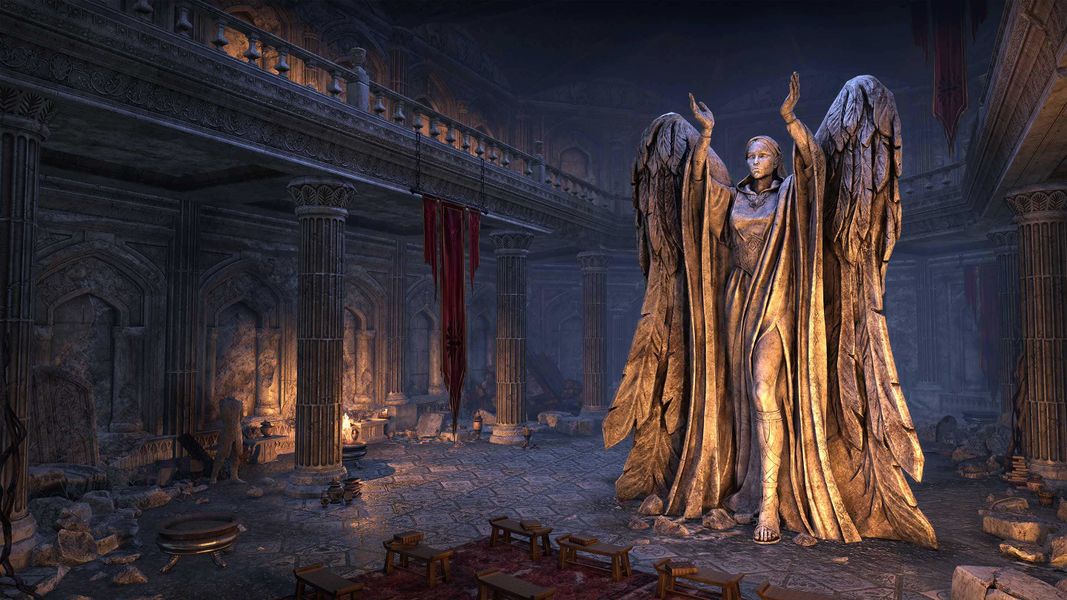 Lore:Meridia - The Unofficial Elder Scrolls Pages (UESP)