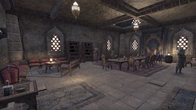 Online:Yokudan Heritage House - The Unofficial Elder Scrolls Pages (UESP)