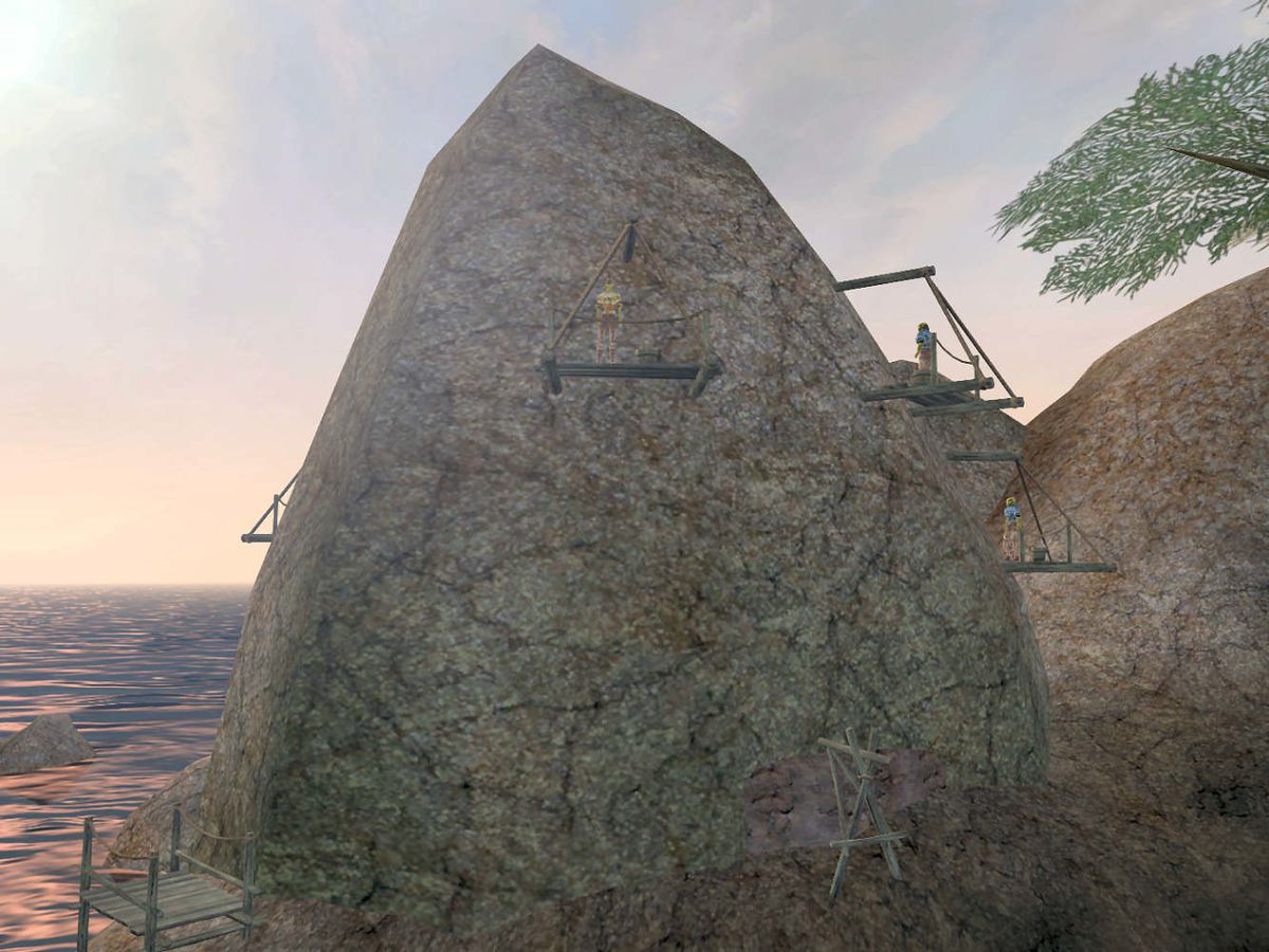 Morrowind:Boethiah's Quest - The Unofficial Elder Scrolls Pages (UESP) Morrowind:Boethiah's Quest - The Unofficial Elder Scrolls Pages (UESP)