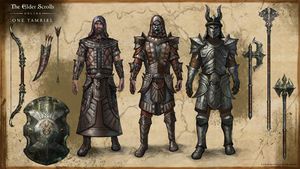 Lore:Yokuda - The Unofficial Elder Scrolls Pages (UESP)