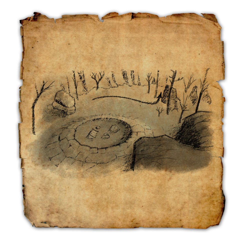 Online:The Rift Treasure Map VI - The Unofficial Elder Scrolls Pages (UESP) Online:The Rift Treasure Map VI - The Unofficial Elder Scrolls Pages (UESP)
